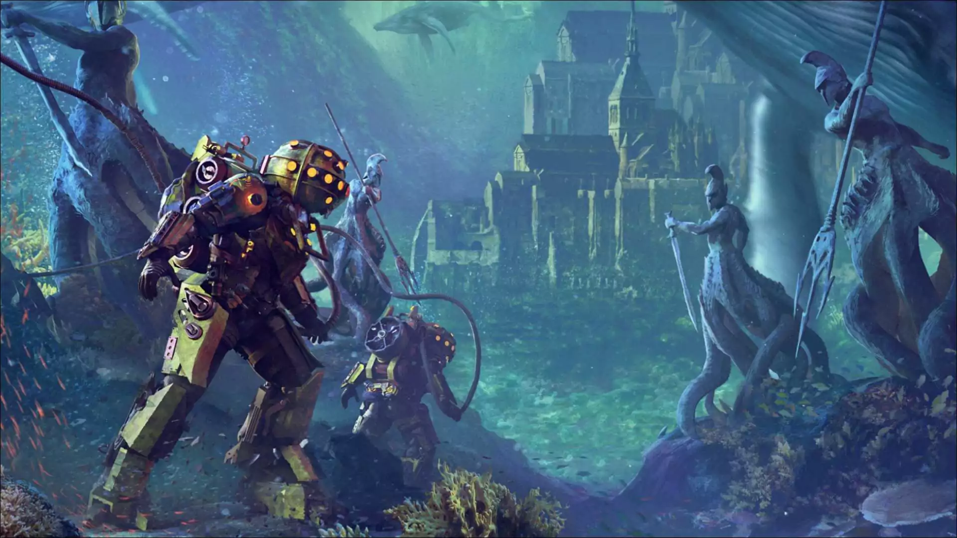 Game Art vs Game Design: The Magic of Video Game Creation - Game ...