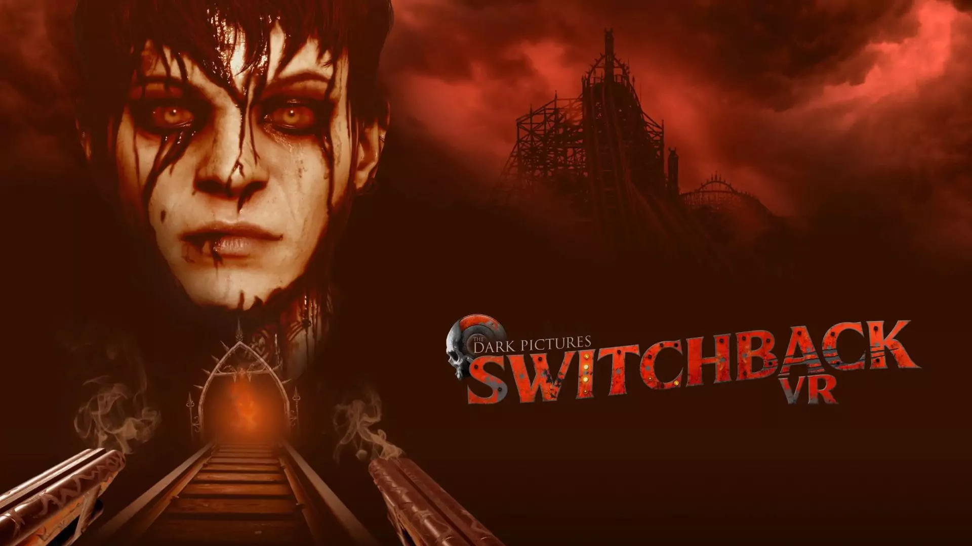 Magic Media & Switchback VR - Game Development Studio | Magic Media