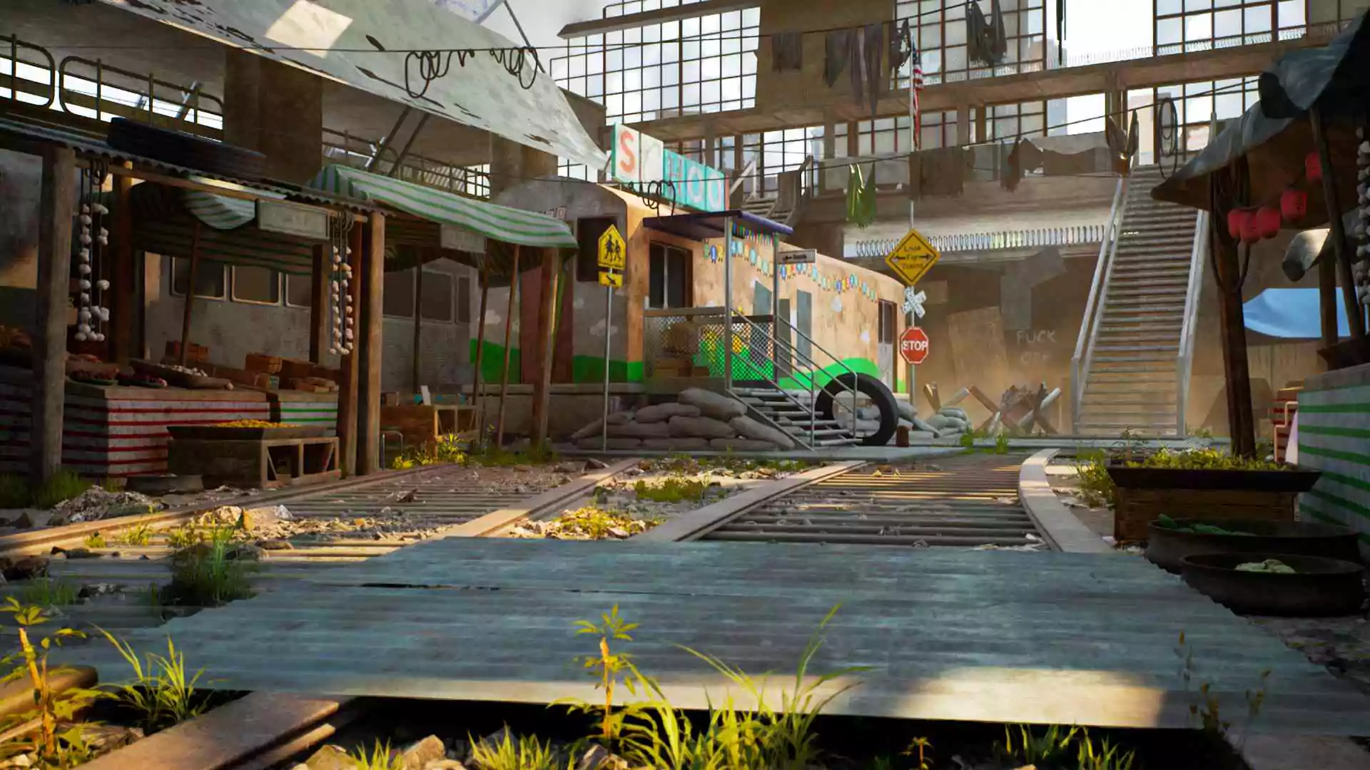 Magic Media & High-Quality Art Production - Game Development Studio ...