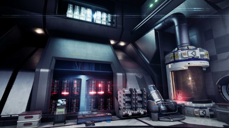 The Ultimate Guide to VFX for Gaming: From Explosions to Environments ...