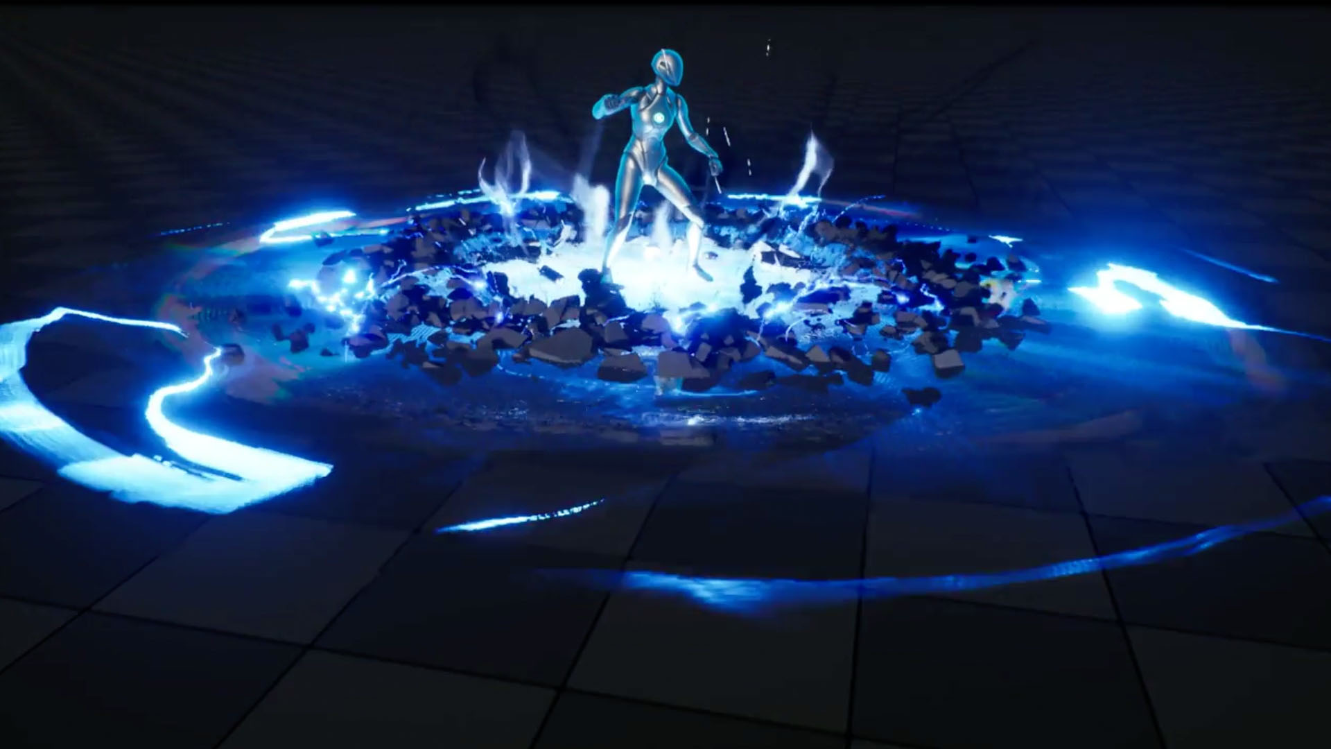 The Ultimate Guide to VFX for Gaming: From Explosions to Environments ... The Ultimate Guide to VFX for Gaming: From Explosions to Environments ...