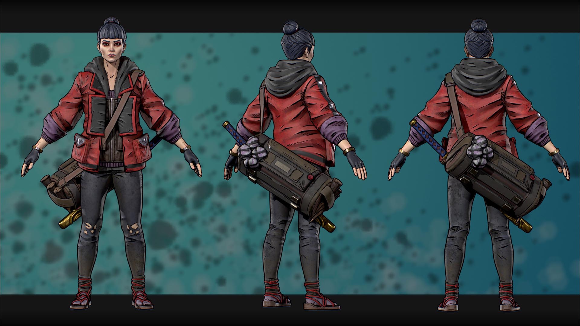 Magic Media - Female Vampire Slayer 2 - Video Games & Entertainment ...