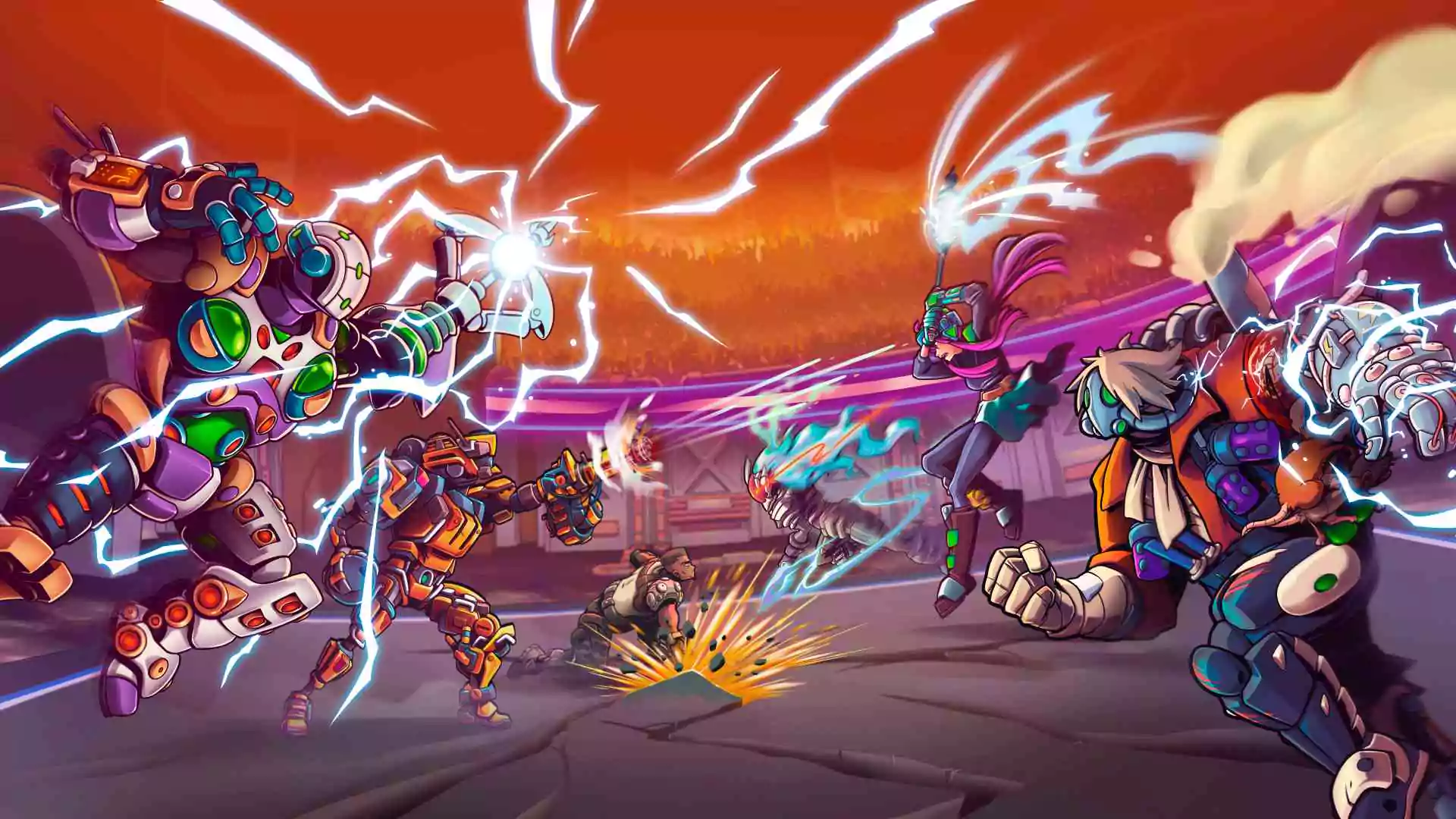 Inside Magic Media: Crafting Mobile Magic - Game Development Studio ...