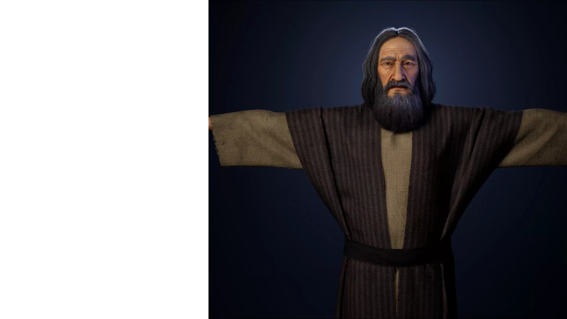 Creating World Class Game 3D Characters - Game Development Studio ...
