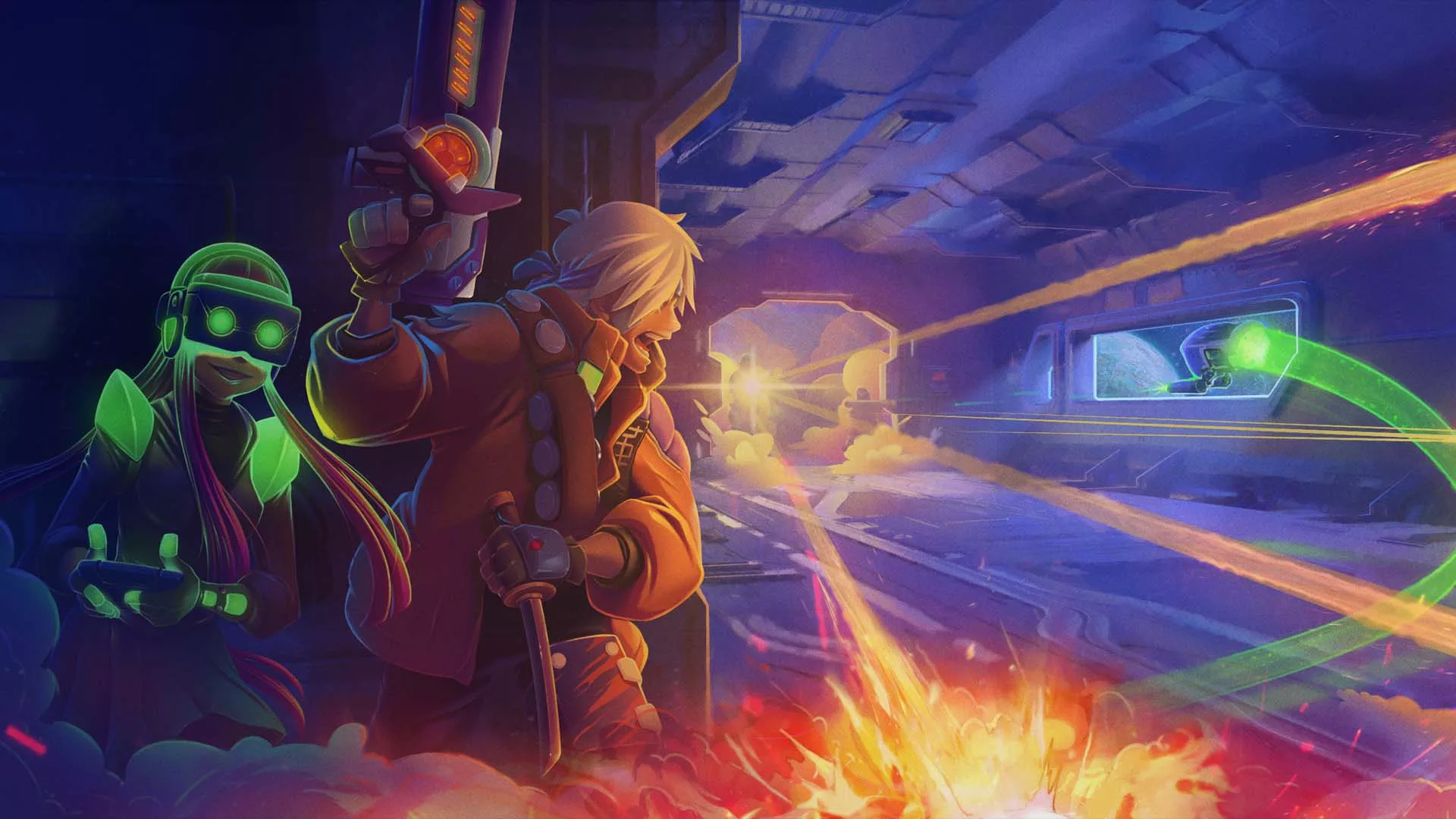 Building Better Games: Magic Media’s Road To Success - Game Development ...