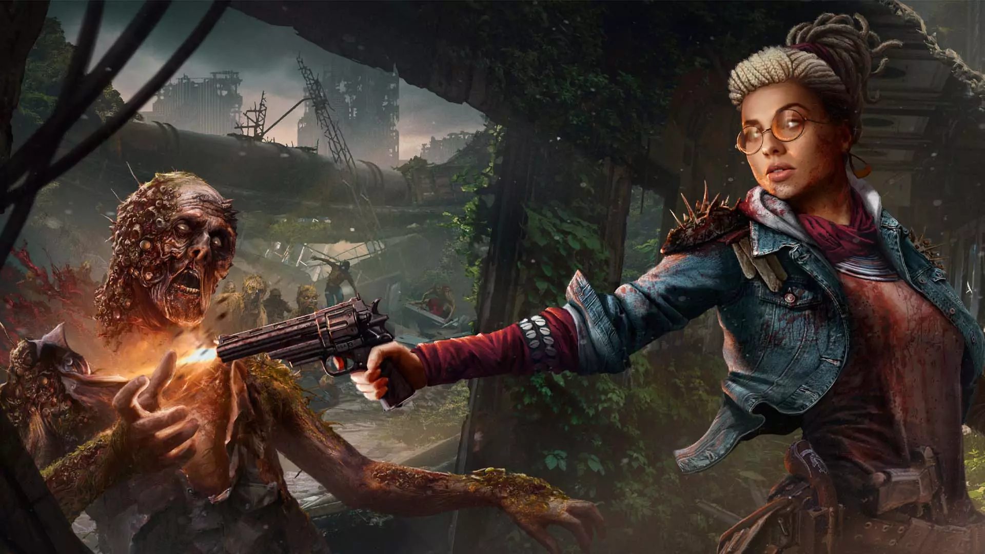 What is Game Concept Art and How Does it Help Game Development? - Game ...