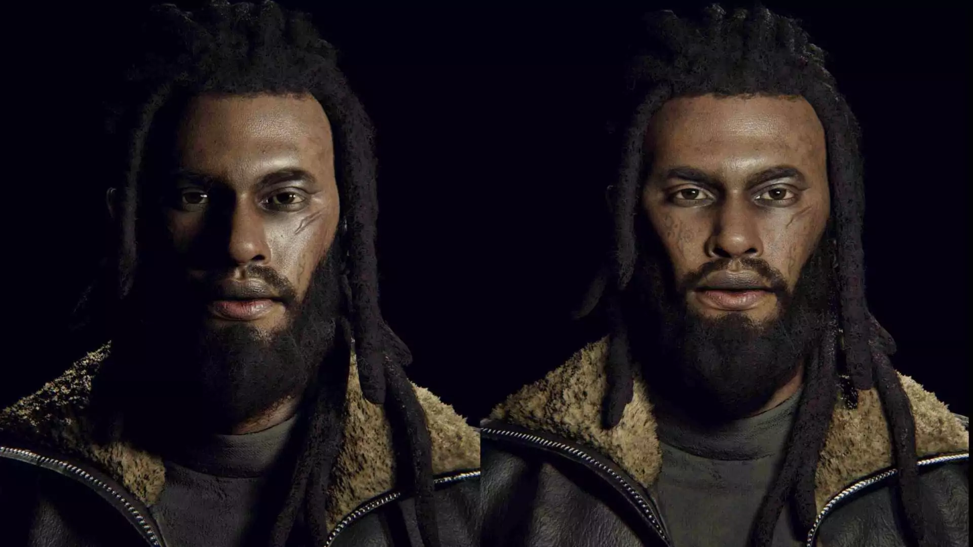 Hyper-Realistic Vs. Stylized Art Styles - Game Development Studio ...