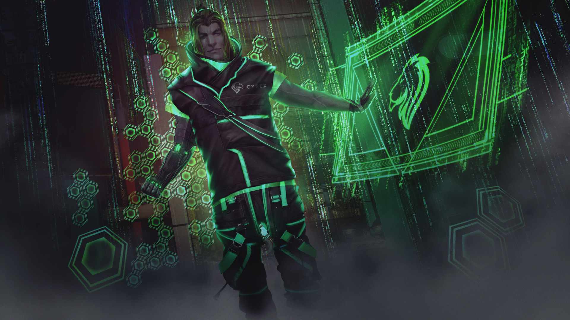 Leverage New Technologies with Magic Media & Cyrex - Game Development ...