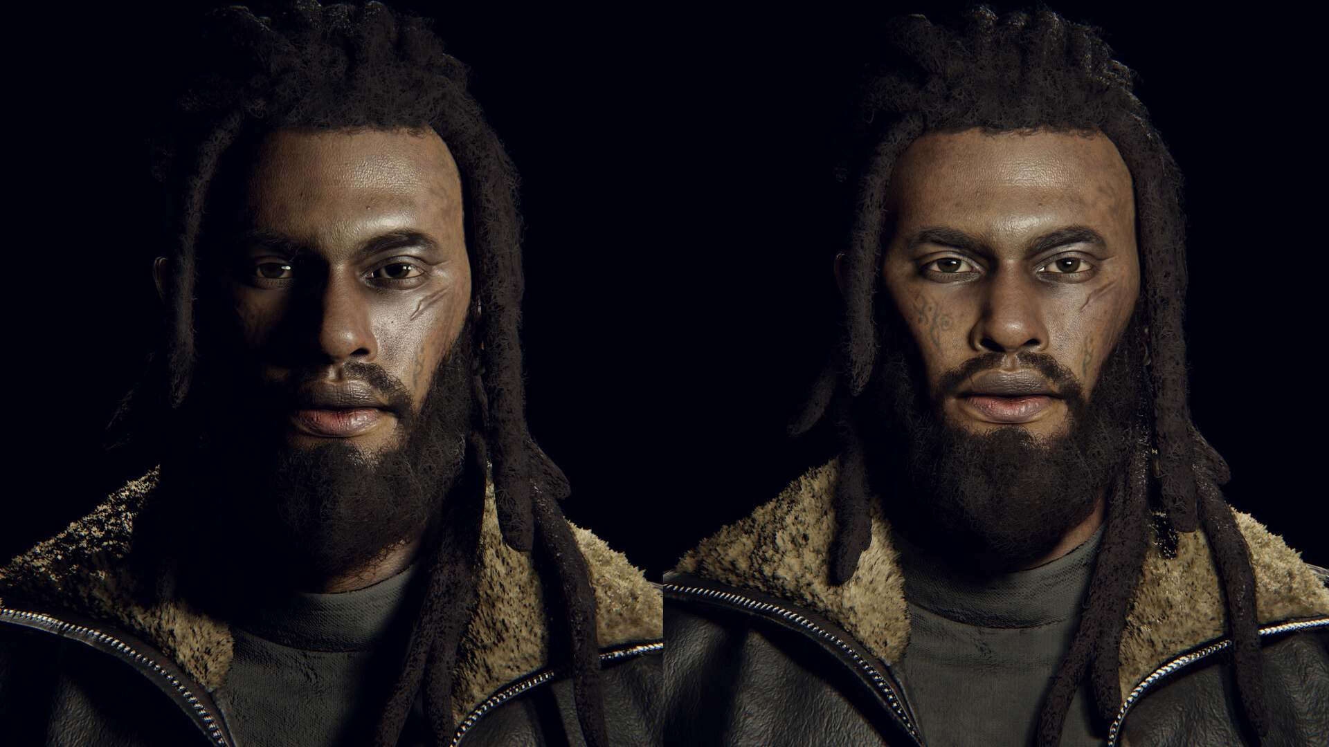 Hyper-Realistic Vs. Stylized Art Styles - Game Development Studio ...