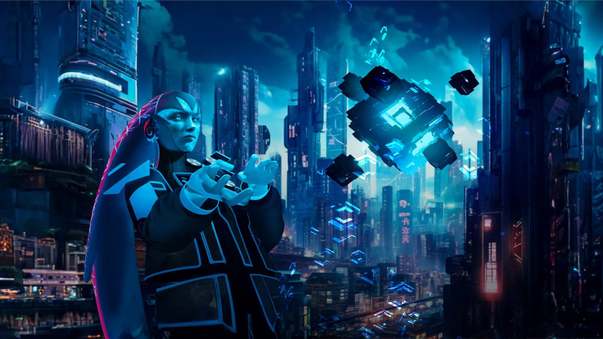 Magic Media’s Crypto Game Development Services - Game Development ...